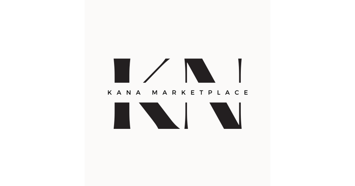 About – Kana Marketplace